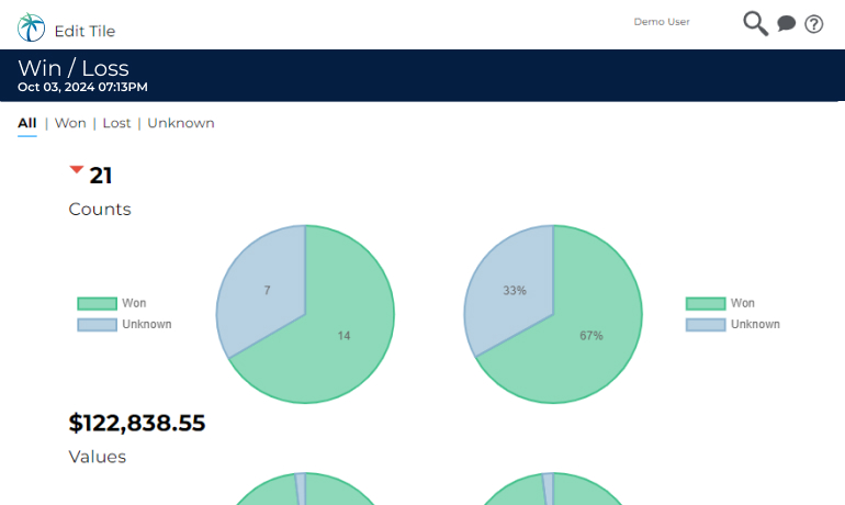 OASIS Sales Software for the Lighting Industry | Ingen Software